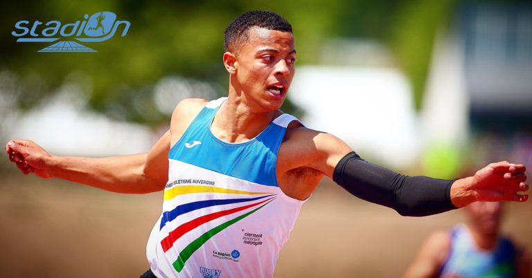 Sasha Zhoya dit oui à la France