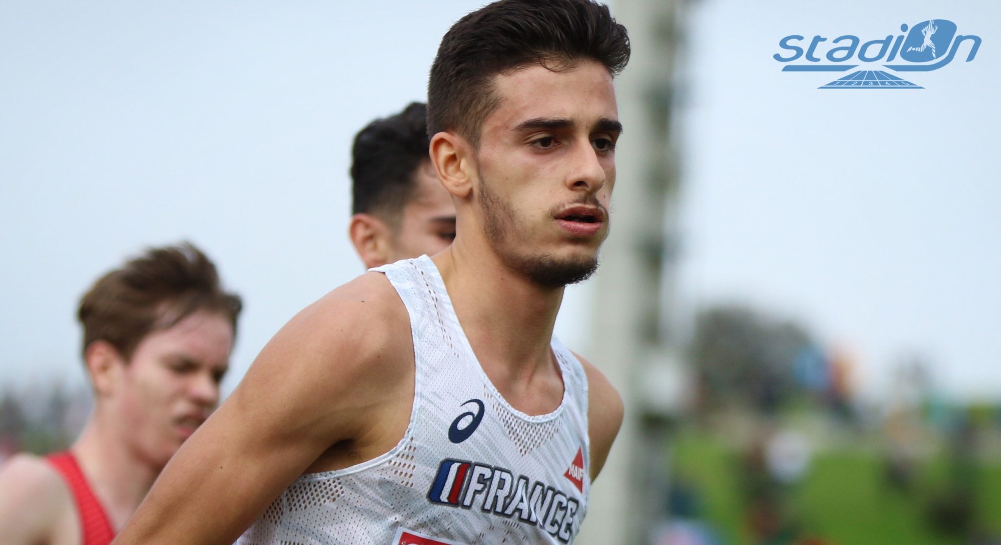Prom' Classic : Record de France juniors du 10 km pour Valentin Bresc