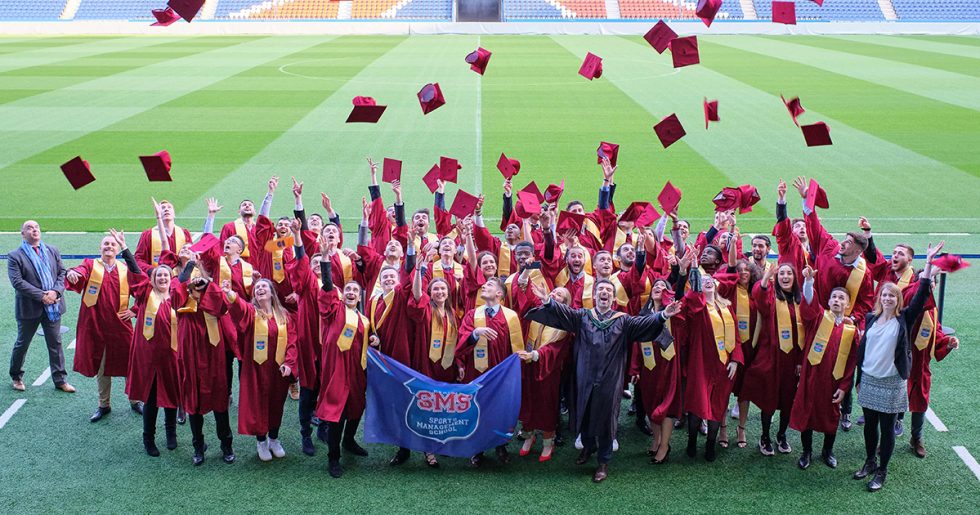 Sports Management School, l'école de commerce en sport business des ...