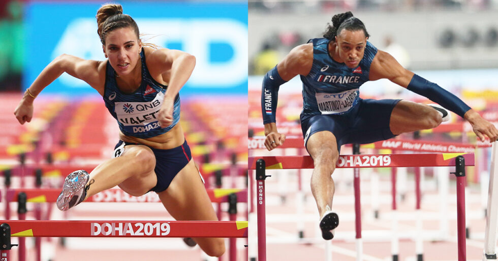 Vous avez interviewé Laura Valette et Pascal Martinot-Lagarde