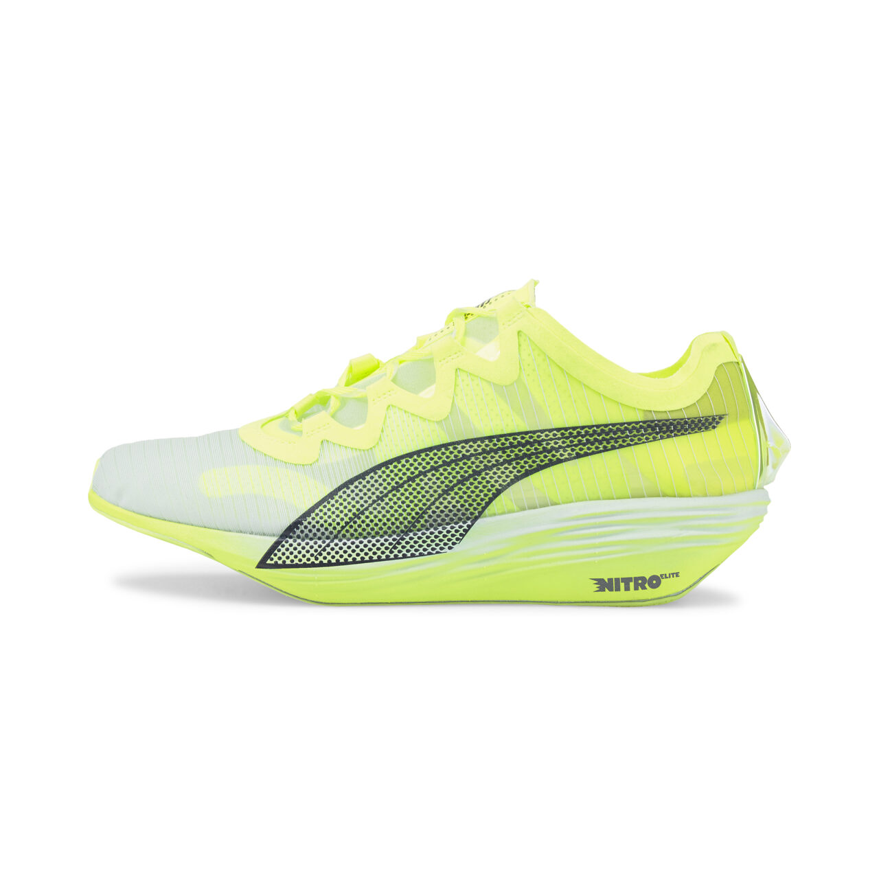 Puma dévoile la Fast-R Nitro Elite et la Fast-FWD Nitro Elite, deux ...