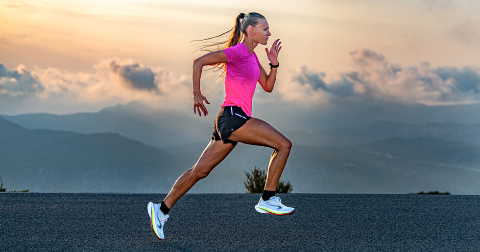 Kiprun KD900X : On a testé la première chaussure running à plaque ...