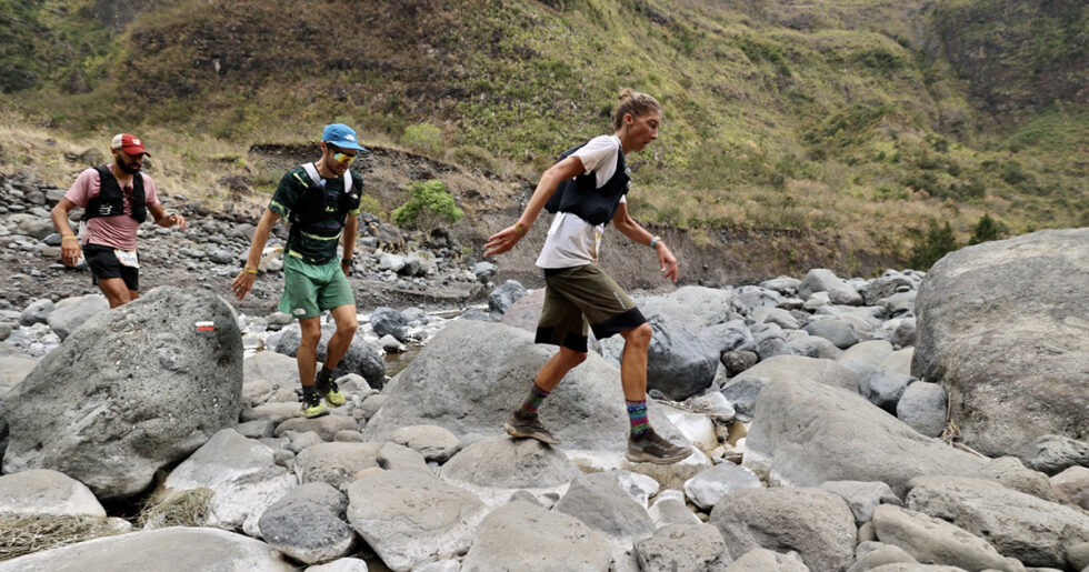Diagonale des Fous : Beñat Marmissolle phénoménal, Courtney Dauwalter historique