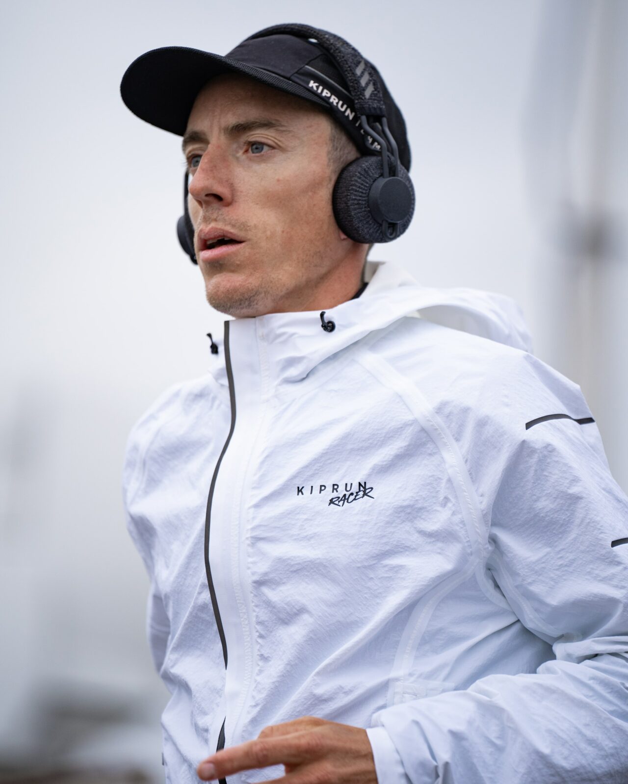 On était à Londres pour suivre le premier marathon de Yoann Kowal avec ...