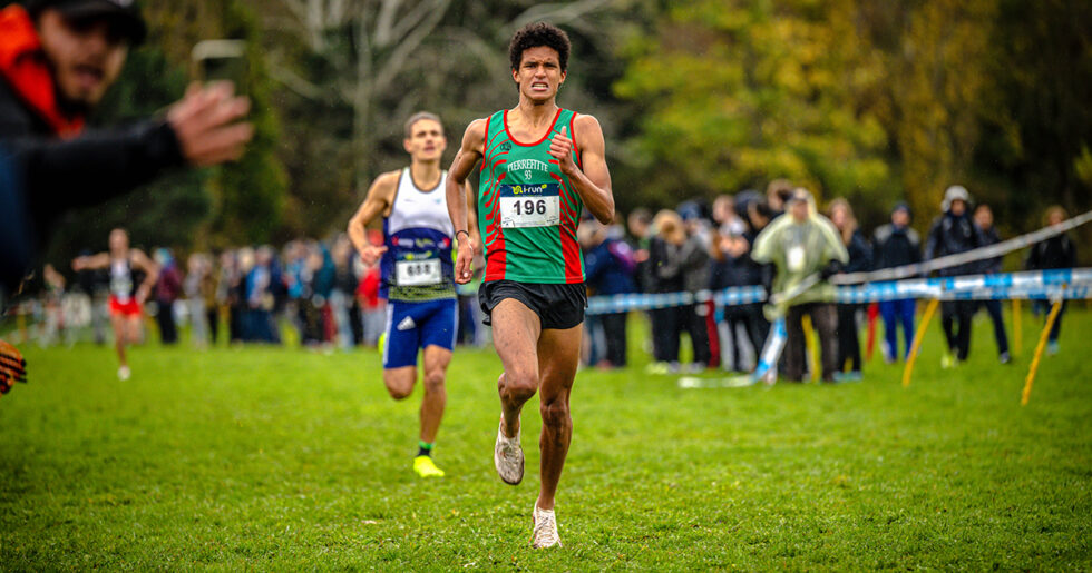 Championnats d’Europe de cross-country : La sélection des juniors ...