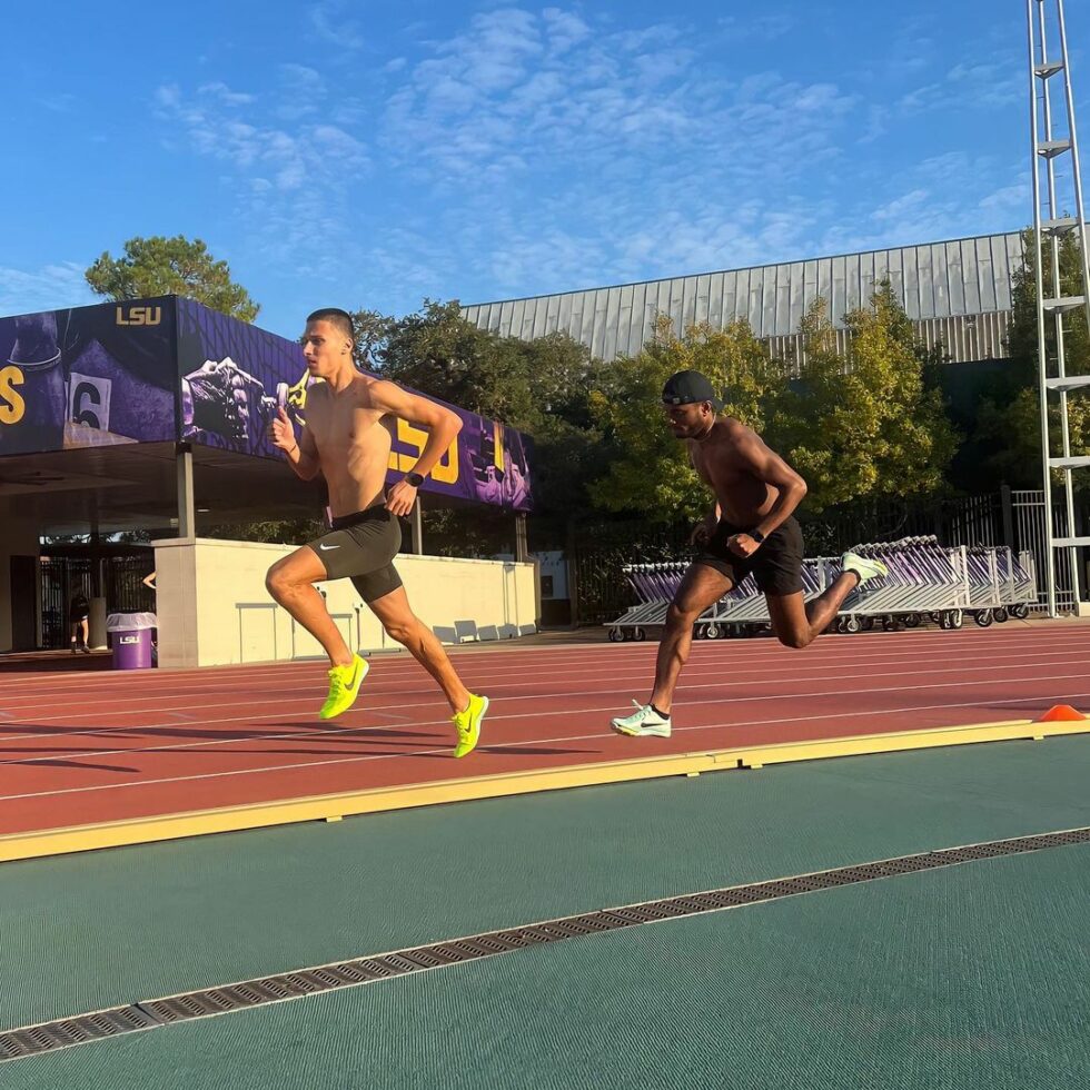 Interview de Cindy Bourdier et Alexandre Selles, deux étudiants ...