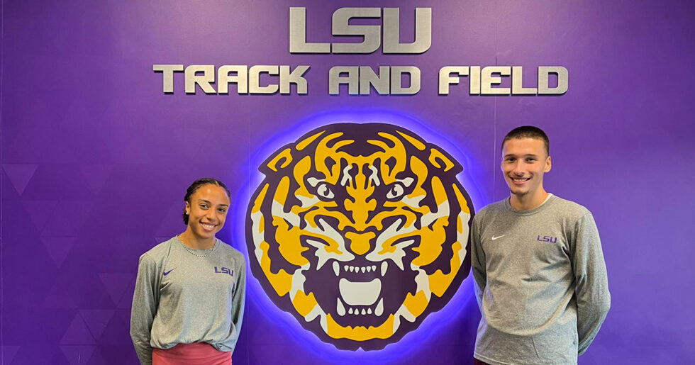 Interview de Cindy Bourdier et Alexandre Selles, deux étudiants ...