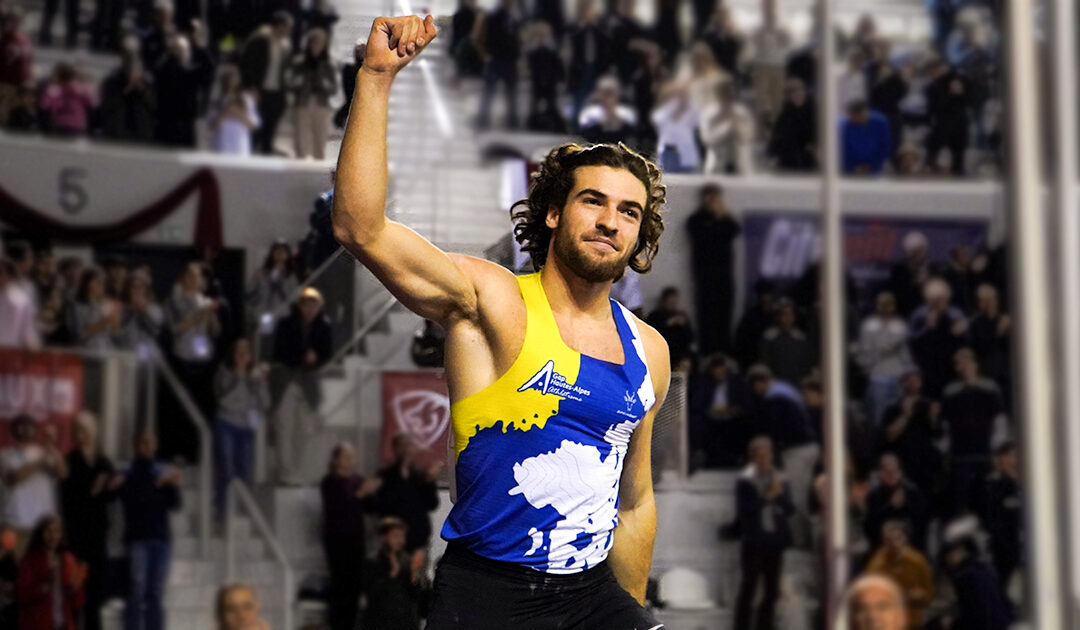 10 km de Valence : Repartir du bon pied