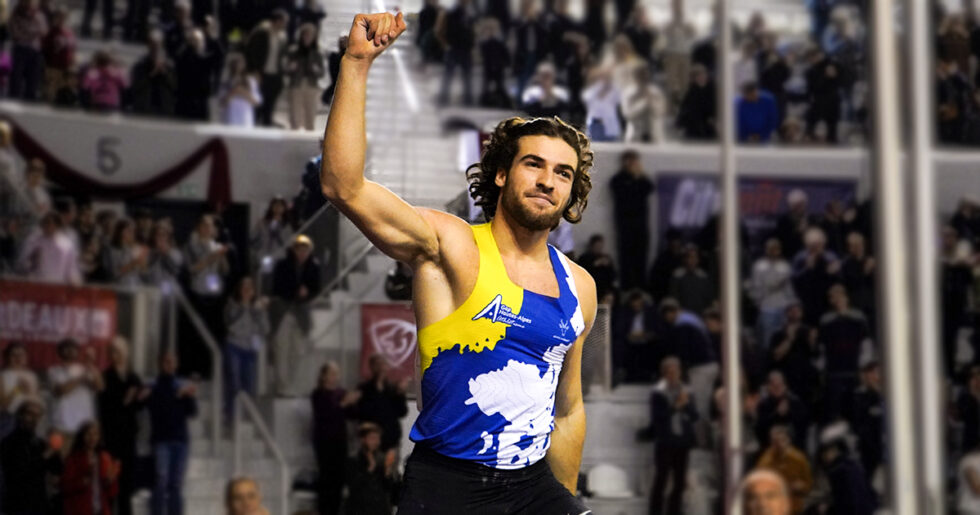 Starperche de Bordeaux : Le bon millésime de Robin Emig