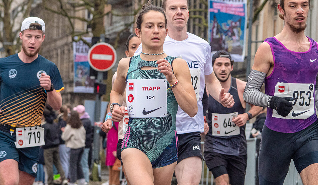 Athlétisme : Suivez en direct le All Star Perche de Clermont-Ferrand ...