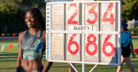 Hilary Kpatcha reprend son envol avec 6,86 m en longueur à Pézenas