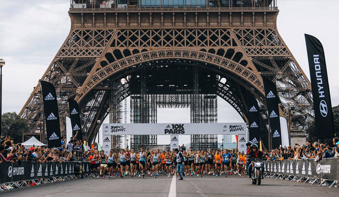 Athlétisme : Où regarder le Meeting de Paris 2023 en direct avec Kevin ...
