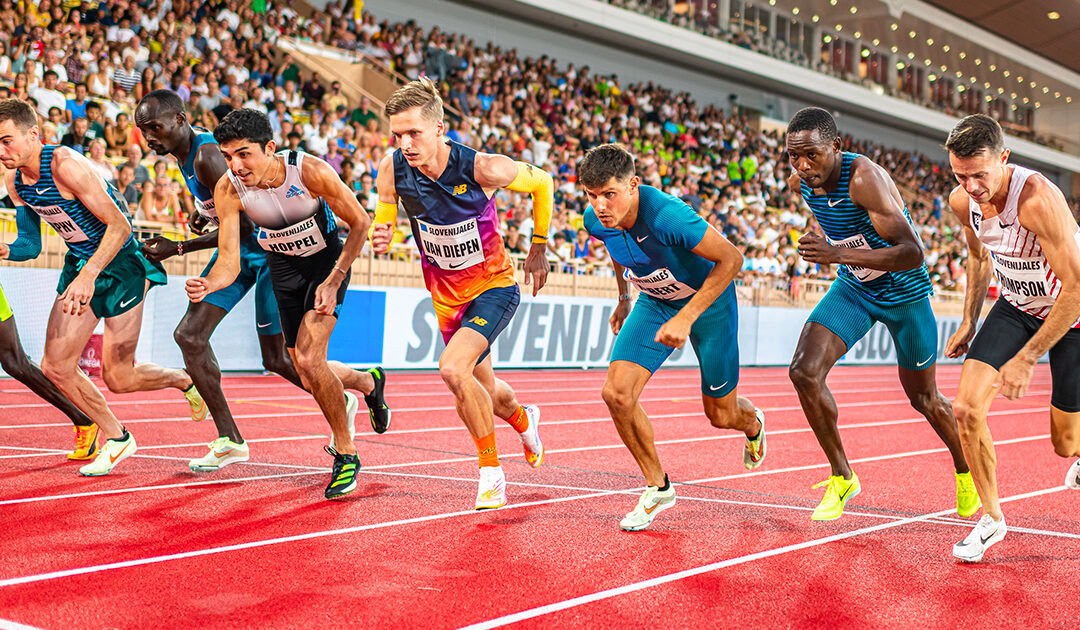 Keyena : La semelle Key One est disponible chez de nouveaux distributeurs