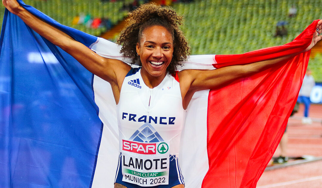 Championnats du monde d'athlétisme 2023 : Posez vos questions à notre ...