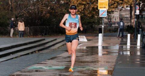10 km des Quais de Bordeaux : Rory Leonard et Giovanna Epis plus forts ...