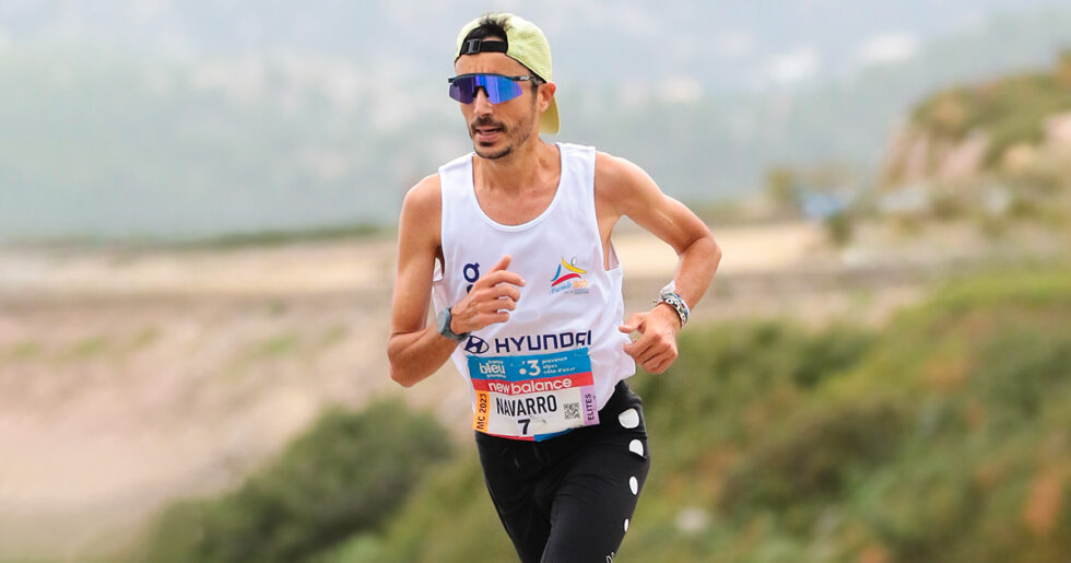 Marathon de Valence 2023 : Nicolas Navarro, Morhad Amdouni, Mehdi Frère ...