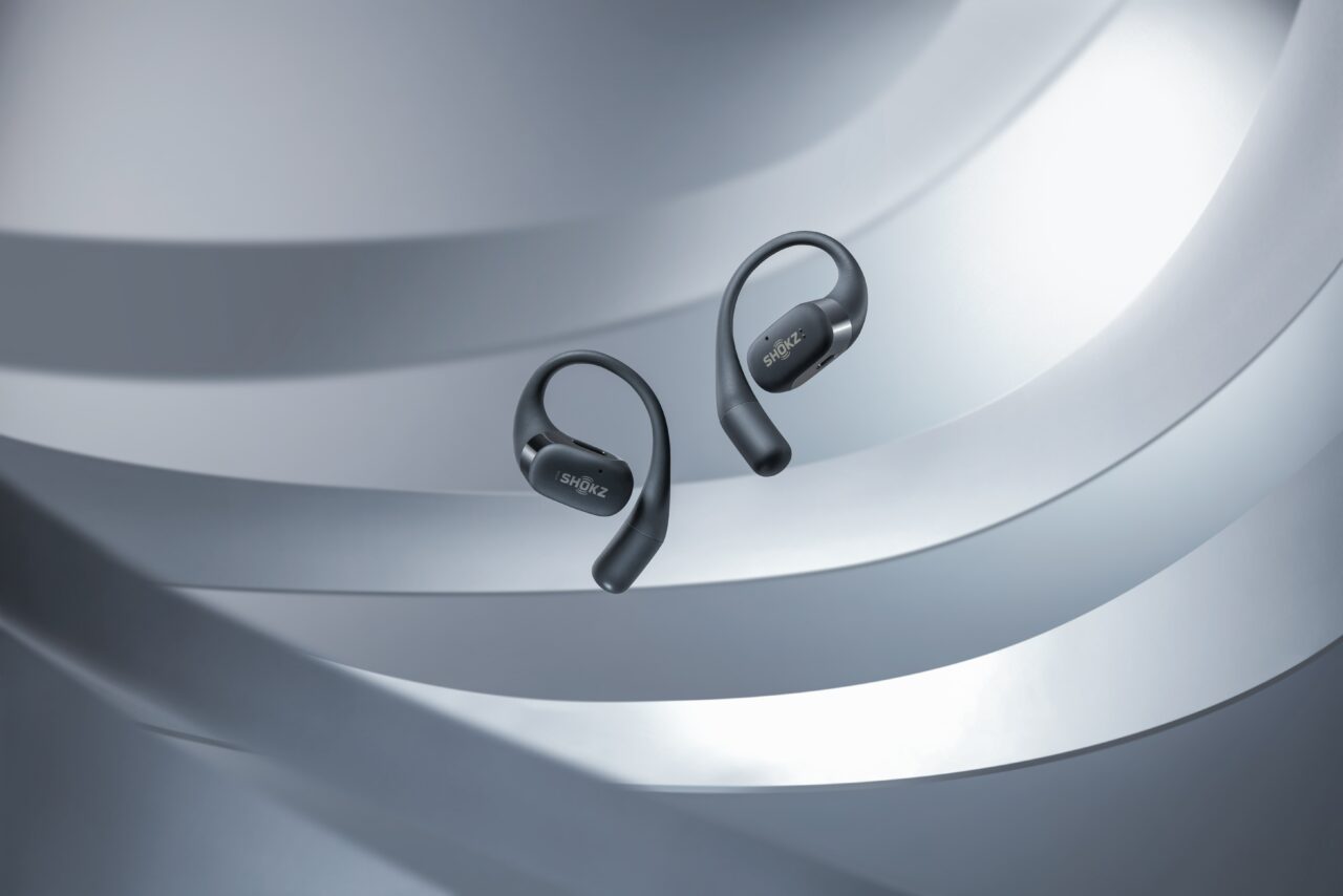 Notre test et avis sur les Shokz OpenFit : Un des meilleurs écouteurs ...