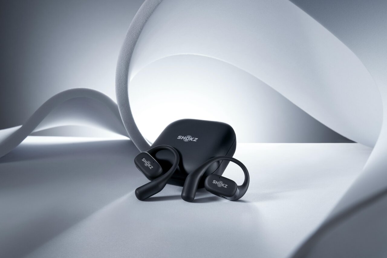 Notre test et avis sur les Shokz OpenFit : Un des meilleurs écouteurs ...