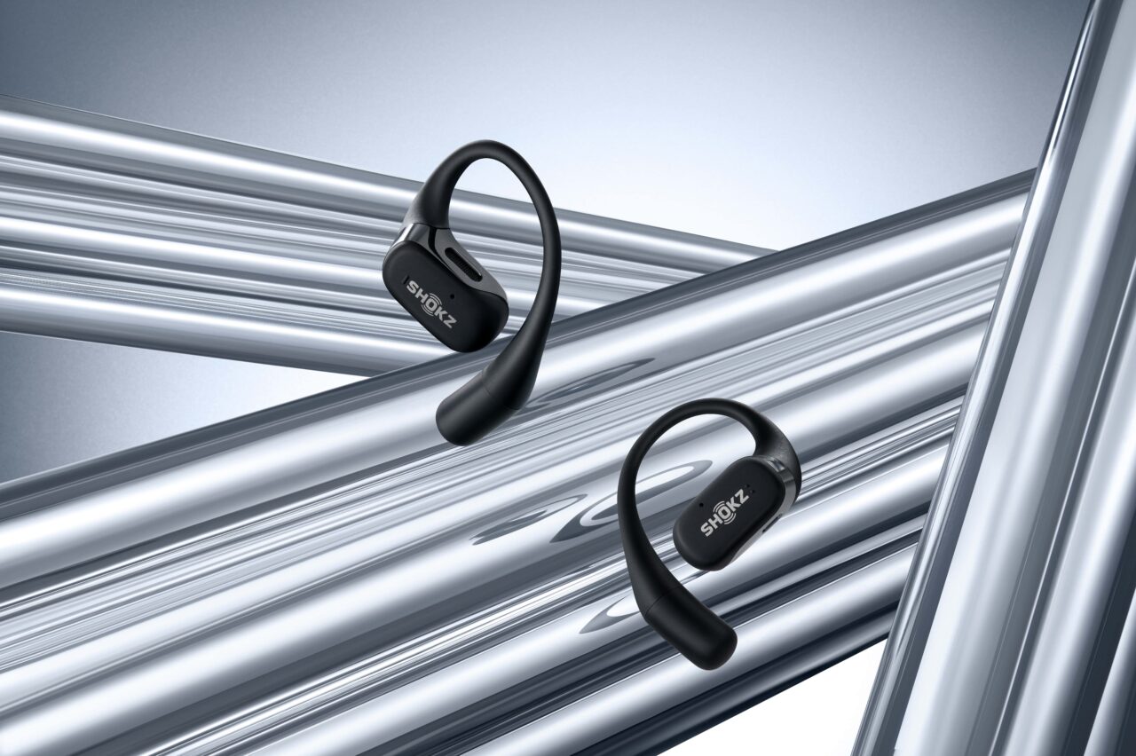 Notre test et avis sur les Shokz OpenFit : Un des meilleurs écouteurs ...