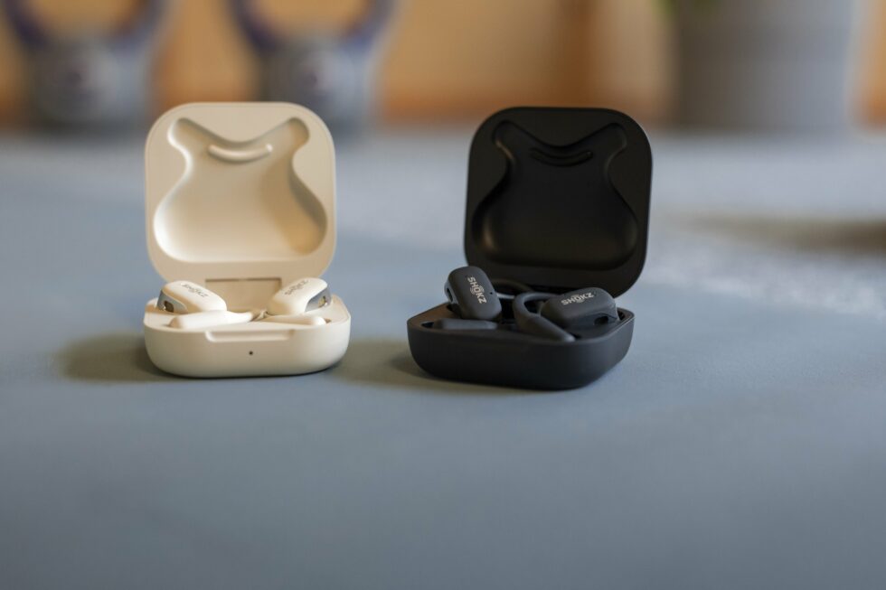 Notre test et avis sur les Shokz OpenFit : Un des meilleurs écouteurs ...