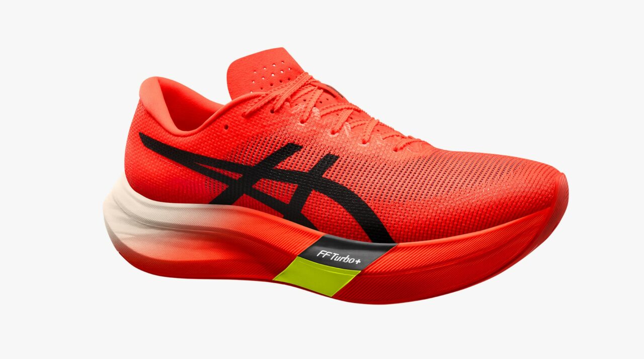 Running : ASICS lance une collection spéciale pour le Marathon de Paris ...