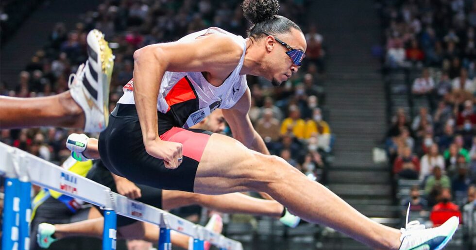 Meeting de Mondeville : Pascal Martinot-Lagarde, dix ans après