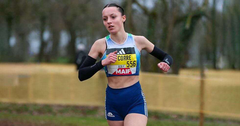 Championnats de France de cross-country 2024 : Félix Bour, Markus ...