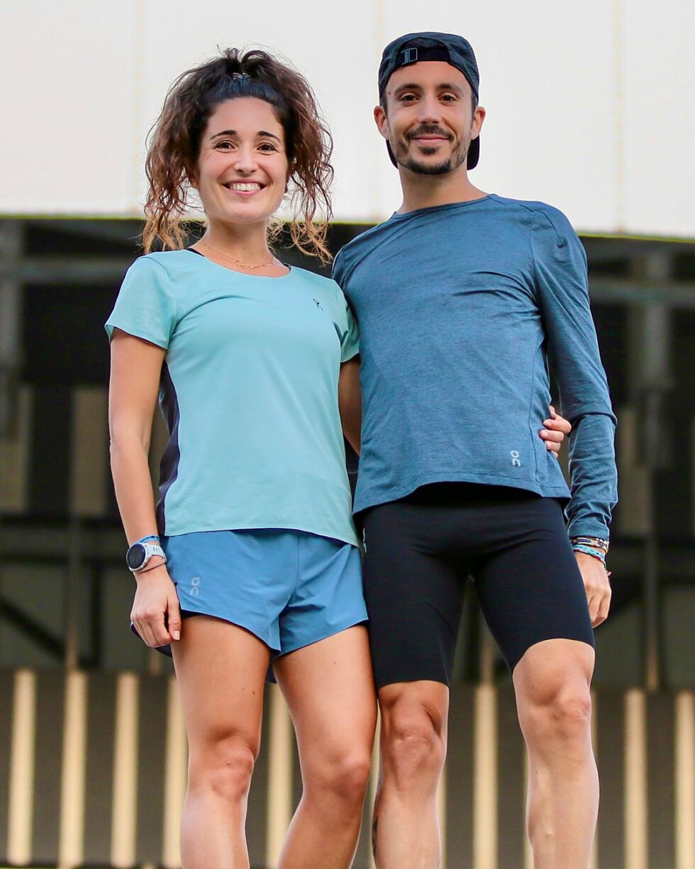 Championnats de France de marathon : Alexandre Bourgeois et Augustine ...