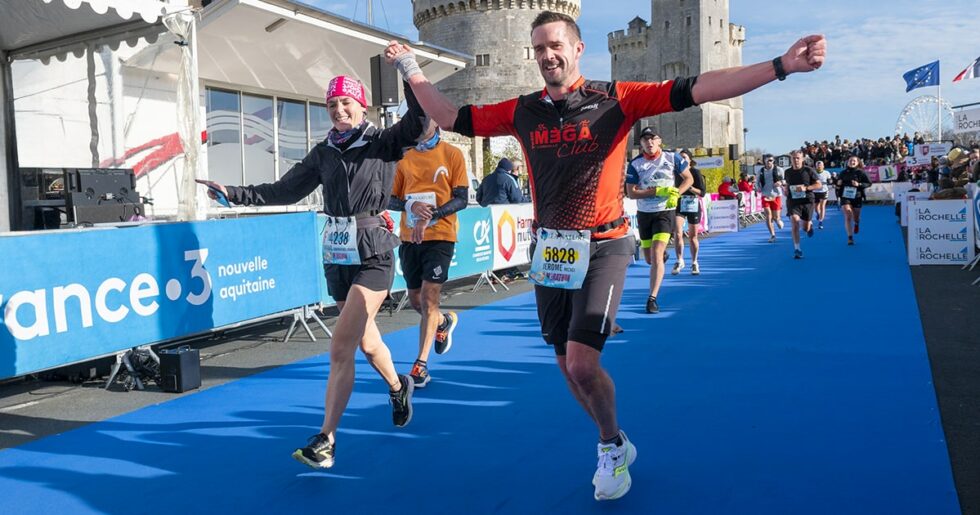 Marathon de La Rochelle Serge Vigot 2024 : Ouverture des inscriptions ...