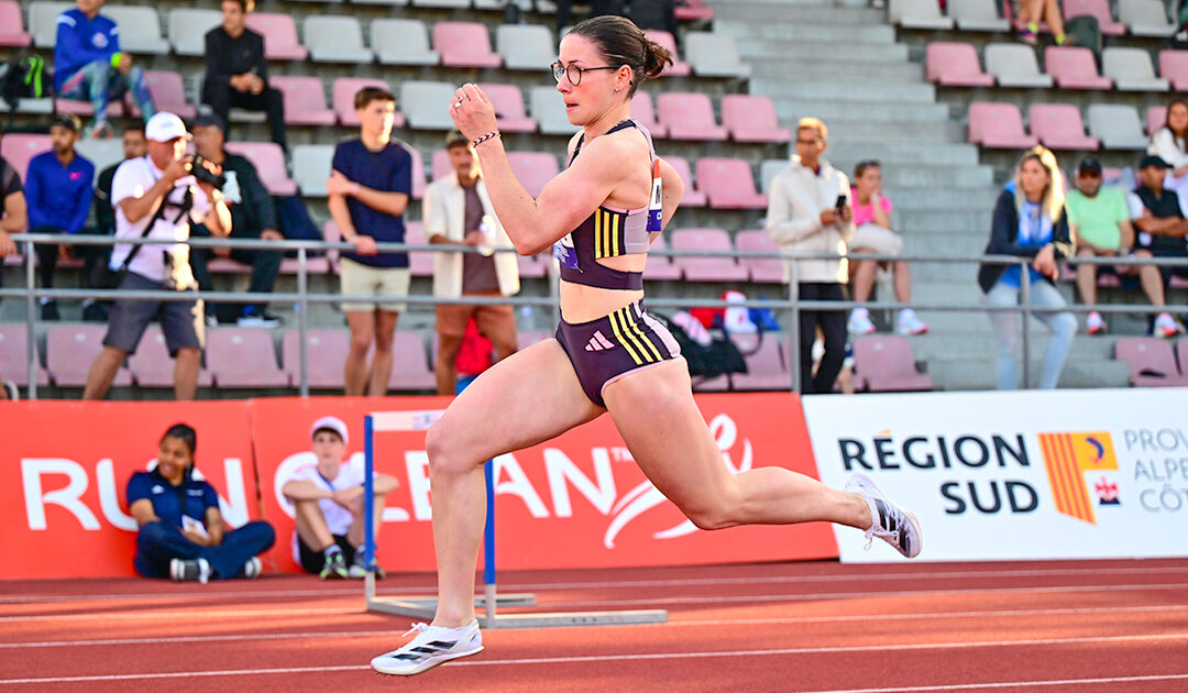 adidas 10k Paris 2023 : Le nouveau parcours dévoilé