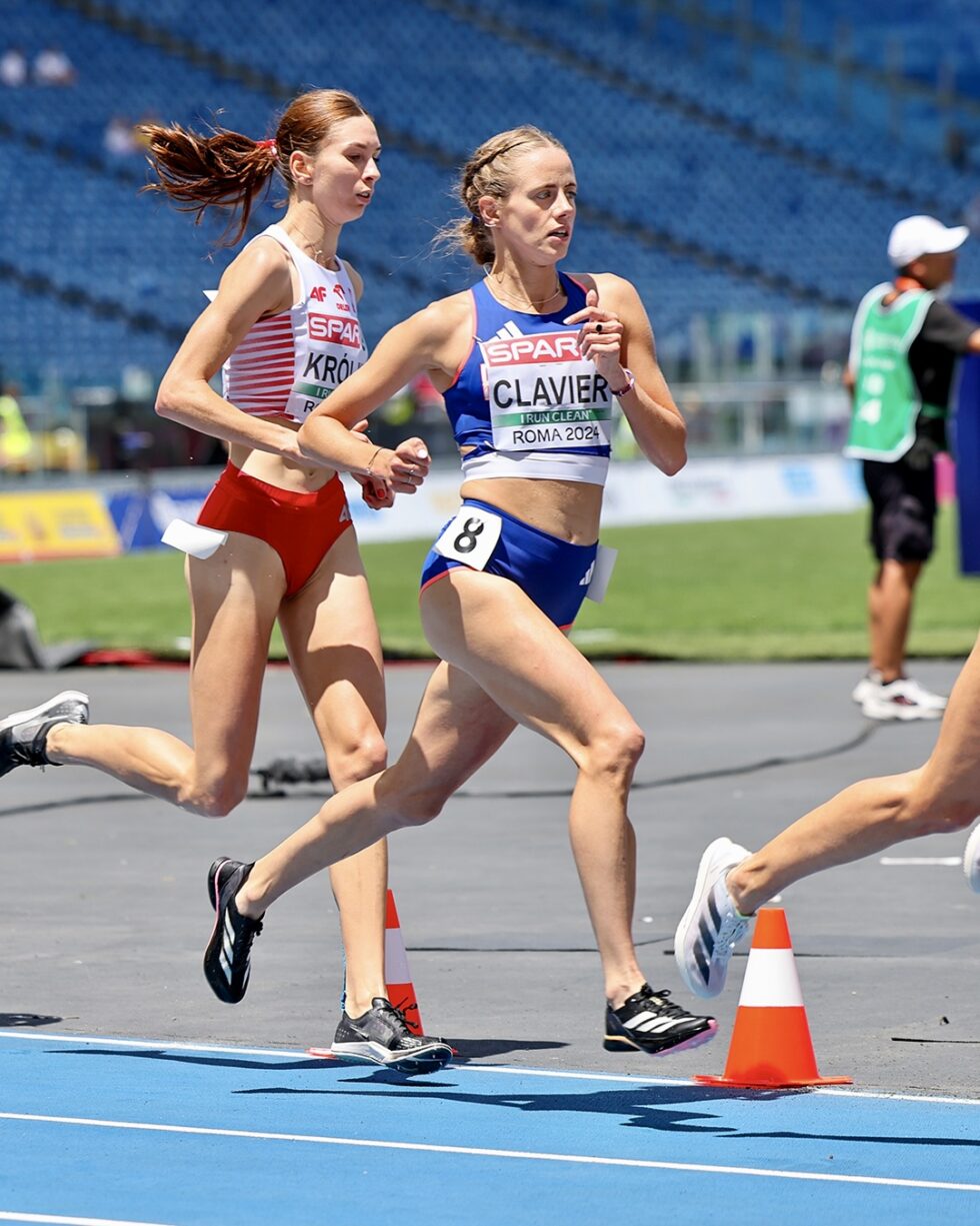 Championnats d'Europe d'Athlétisme de Rome 2024 – Programme des ...