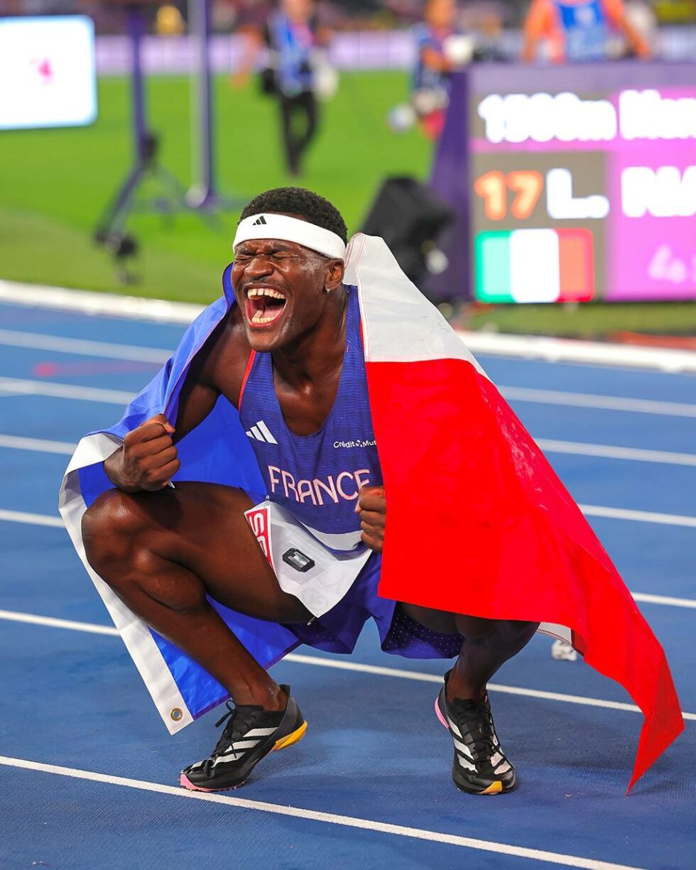 Championnats d'Europe de Rome : Kevin Mayer qualifié pour les Jeux ...