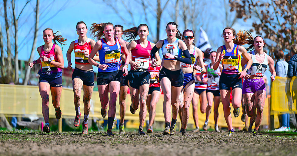 Challans accueillera les Championnats de France de cross-country en 2025