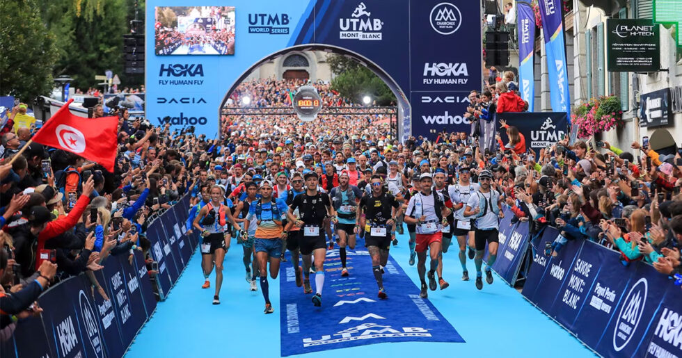 UTMB 2024 : Le programme complet et les résultats des courses