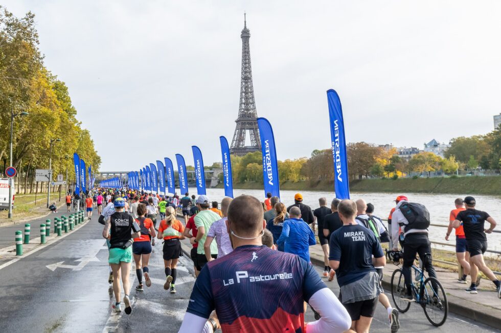 20 km de Paris 2025 : Derniers jours pour bénéficier du tarif réduit sur votre dossard