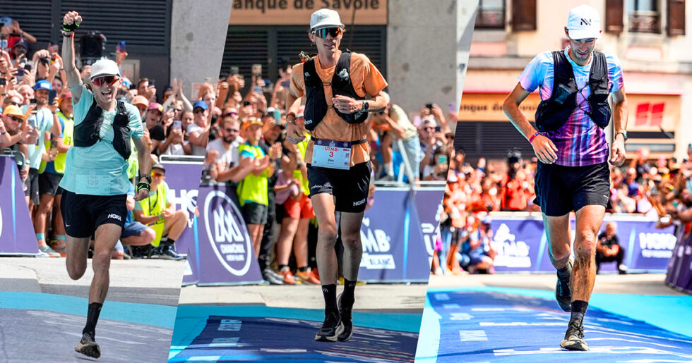 Chianti Ultra Trail by UTMB : Vincent Bouillard face à Kilian Jornet et ...