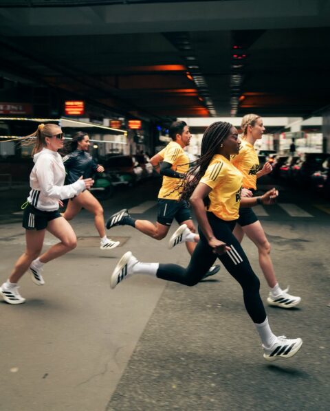 adidas 10K Paris 2025 : Un nouveau parcours du Trocadéro à l'Arc de ...