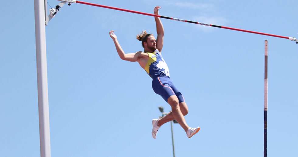 Athlétisme : La deuxième sélection française aux Championnats du monde ...
