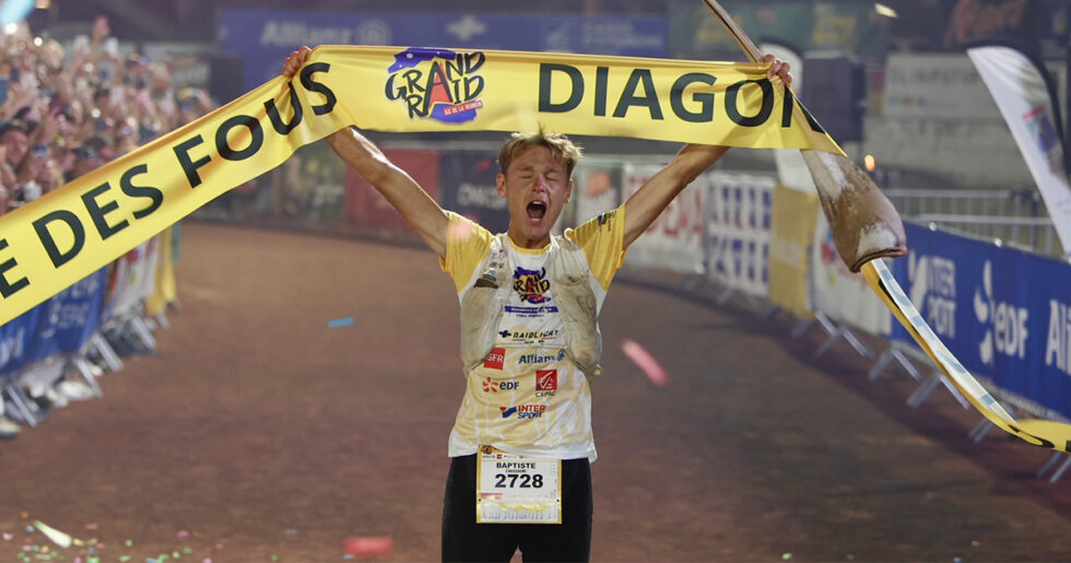 Marathon du Mont-Blanc 2025 : Le programme et les résultats des courses ...