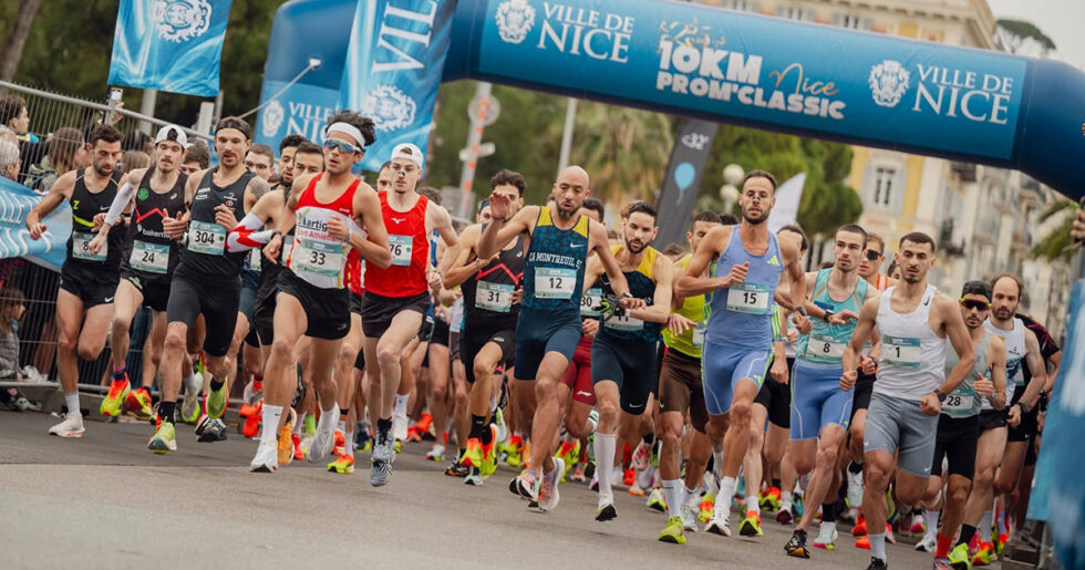 Prom'Classic 2026 : Réservez dès maintenant votre dossard pour l'un des 10 km les plus denses de ...