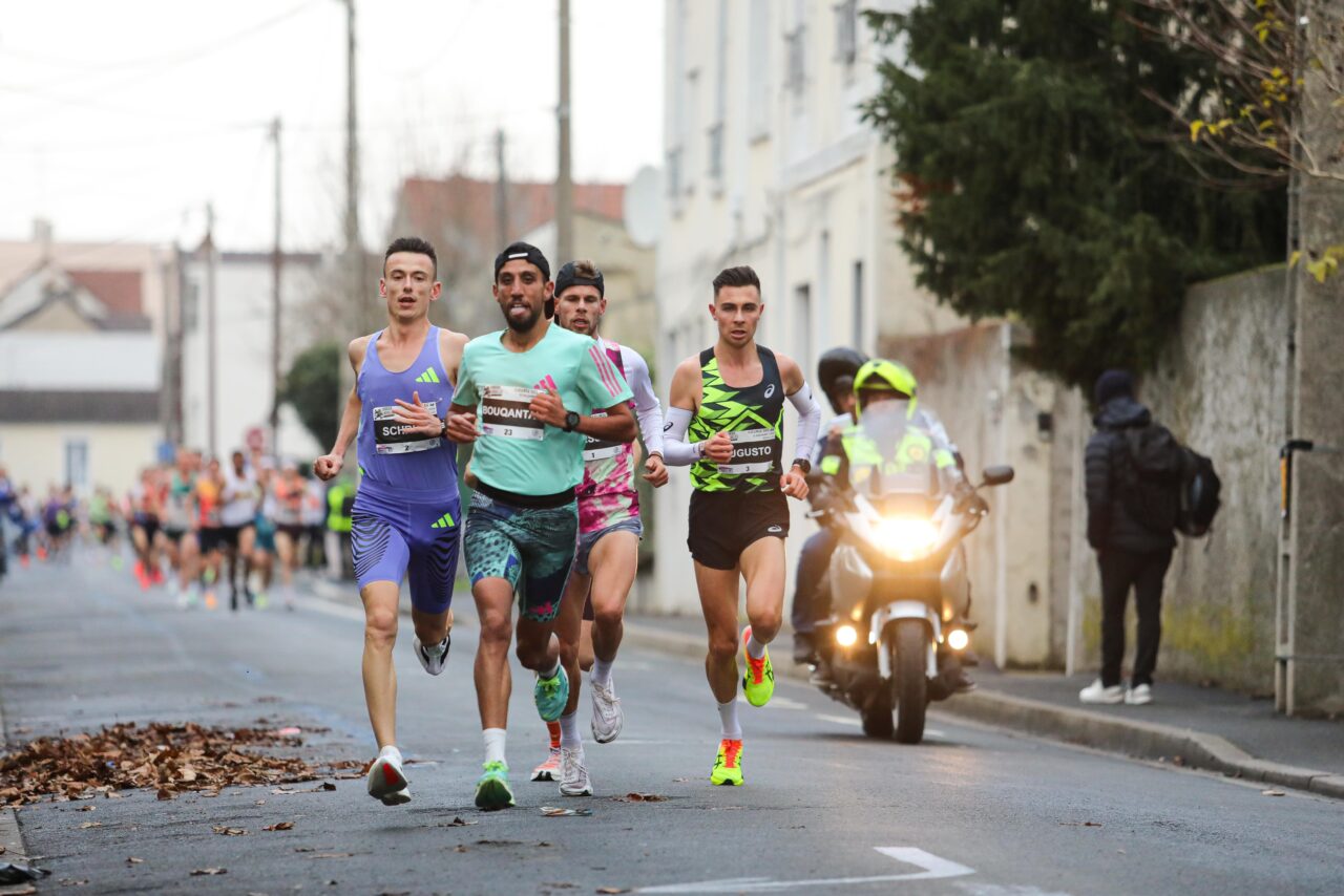 Corrida de Houilles : Les premières infos sur l'édition 2025 avec un ...