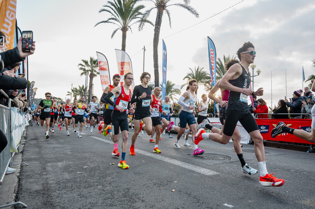 Prom'Classic de Nice : Succès de prestige pour Gaston Rohmer, record d ...