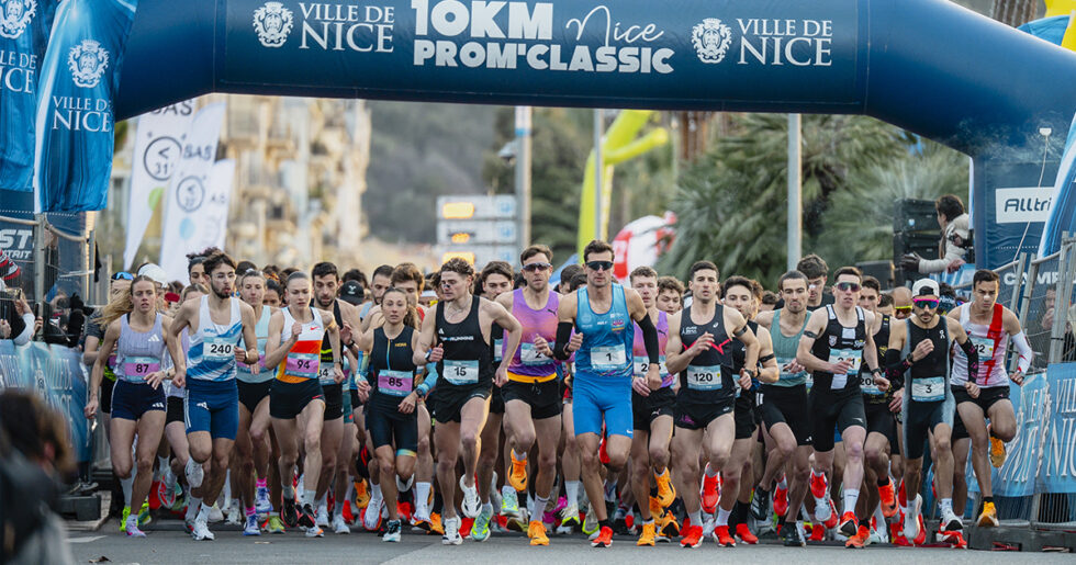 Prom'Classic de Nice : Succès de prestige pour Gaston Rohmer, record d ...