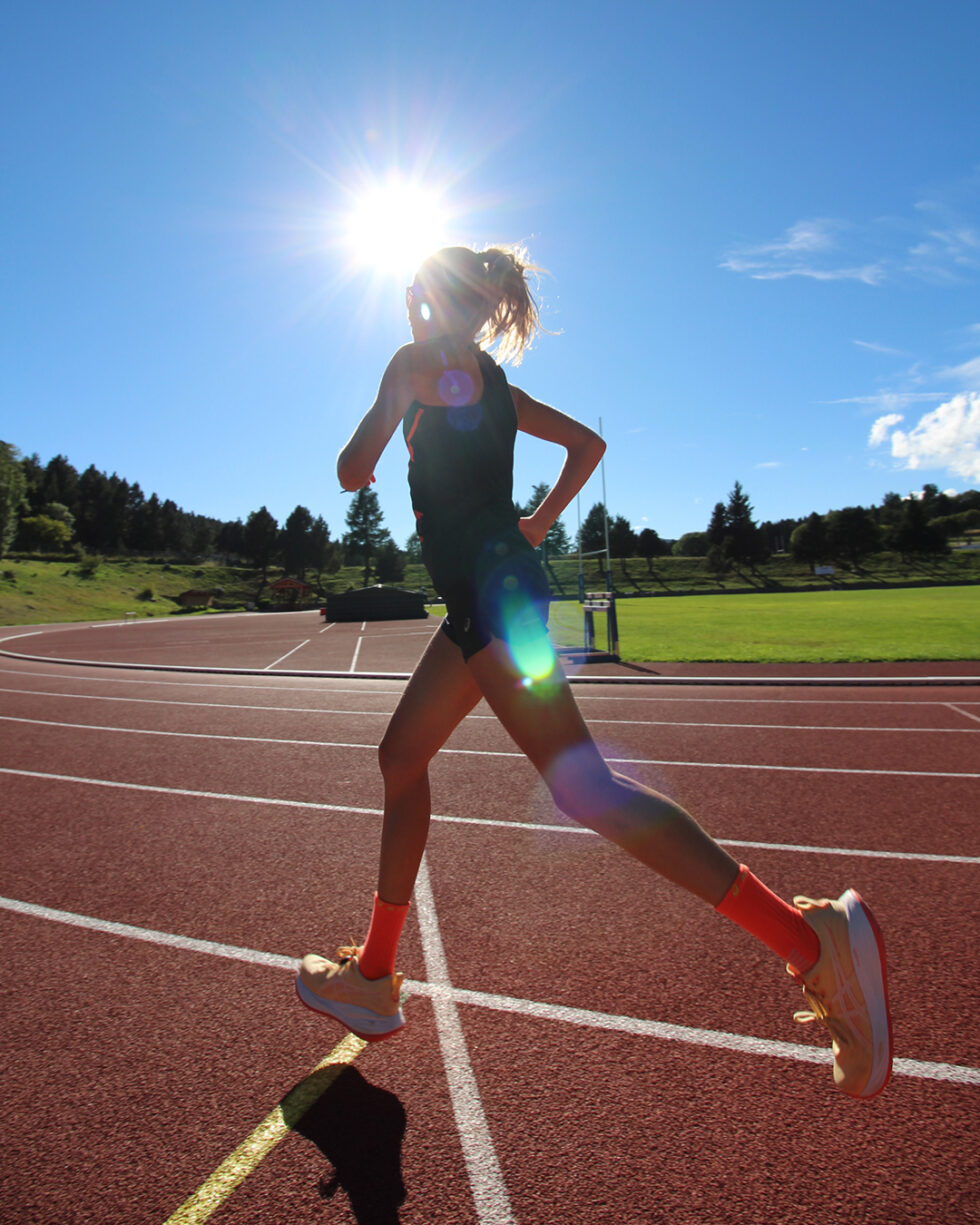 Run-In Font-Romeu : Le camp d'entraînement de rêve de tous les coureurs