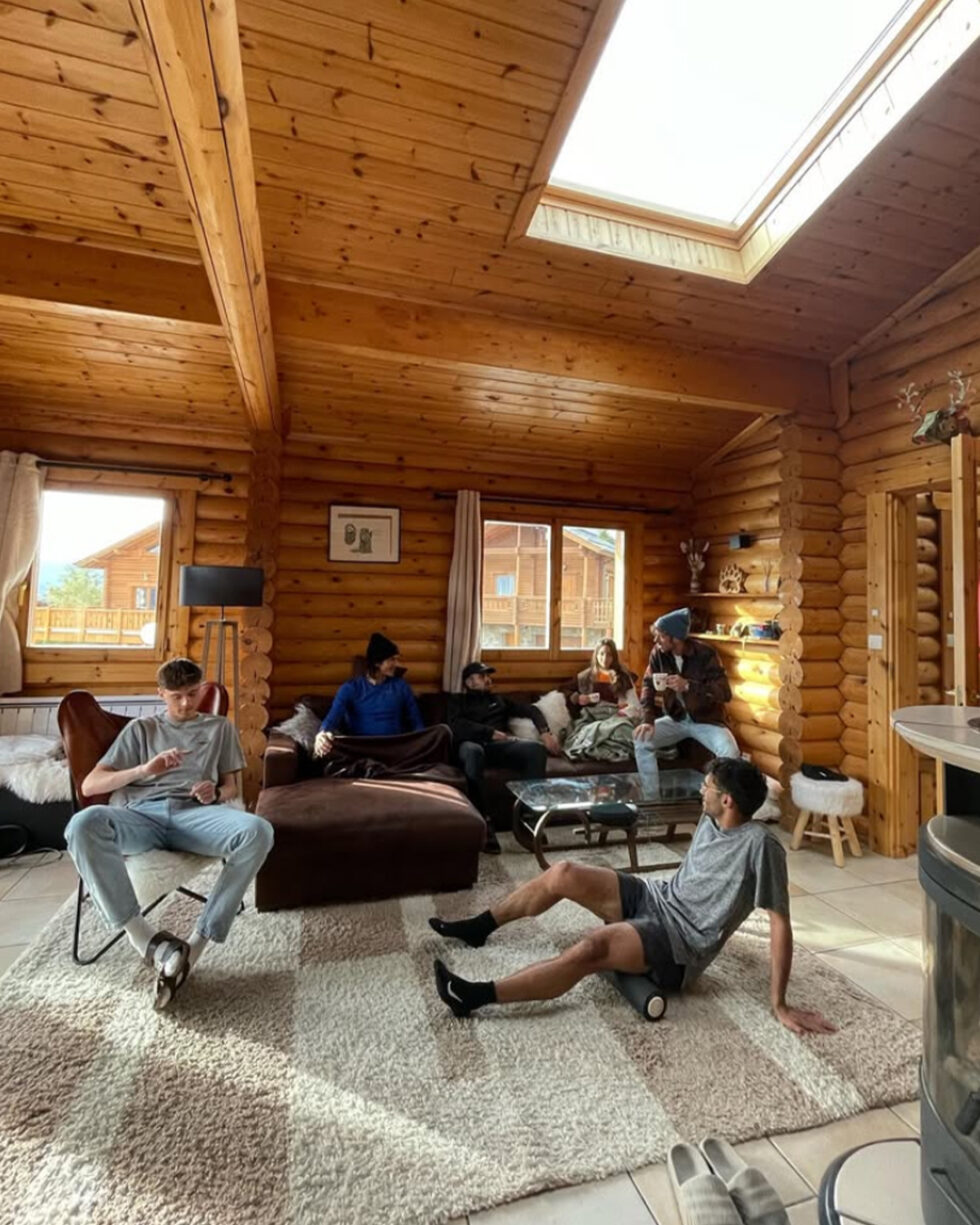 Run-In Font-Romeu : Le camp d'entraînement de rêve de tous les coureurs