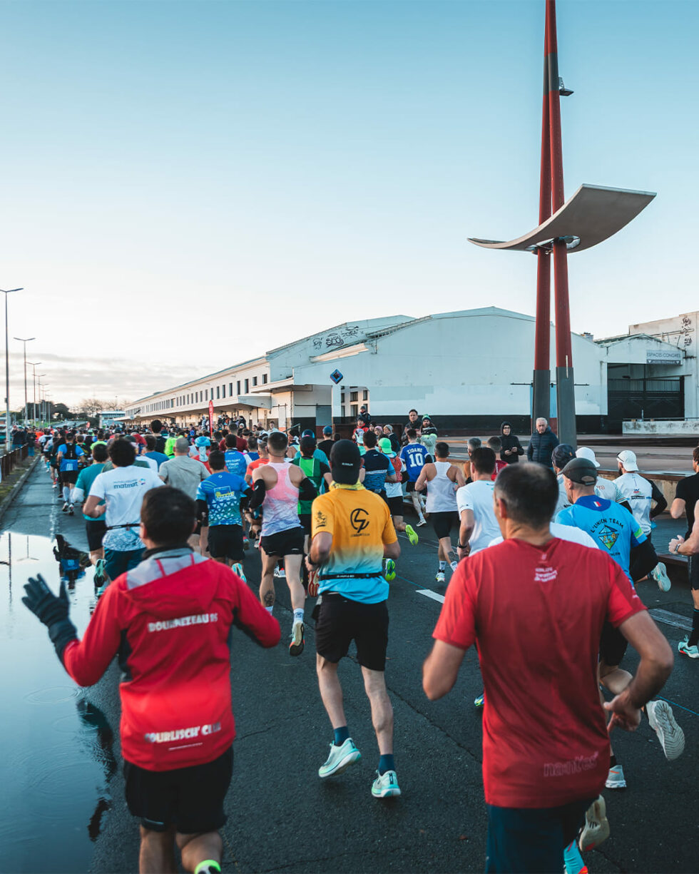 Marathon de La Rochelle Serge Vigot : Les inscriptions pour l'édition ...