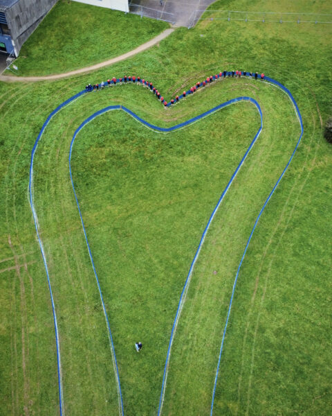 Décryptage du parcours des Championnats de France de cross-country 2026 ...